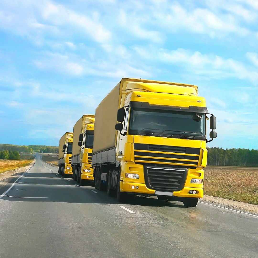 Using telematics for safer, more efficient, and fully compliant fleets - FleetWatch