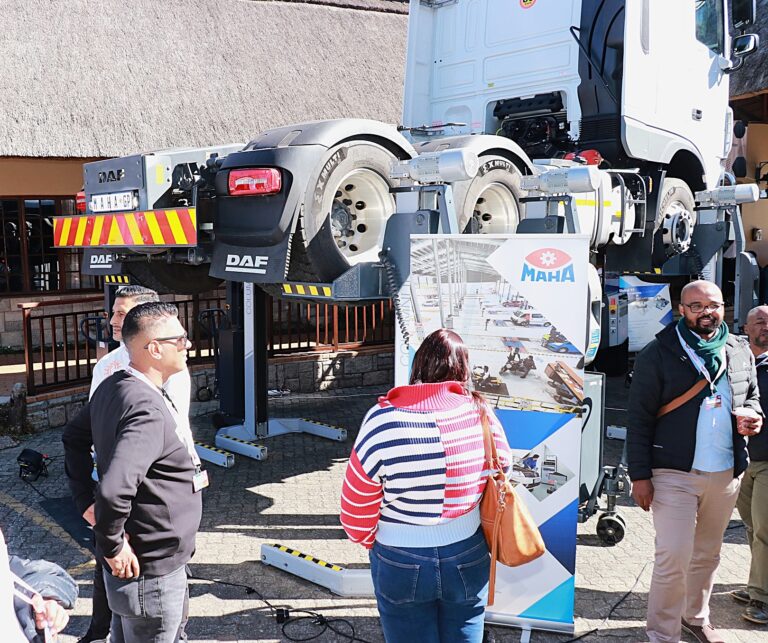 RFA turns 50: championing SA trucking for a growing nation - FleetWatch