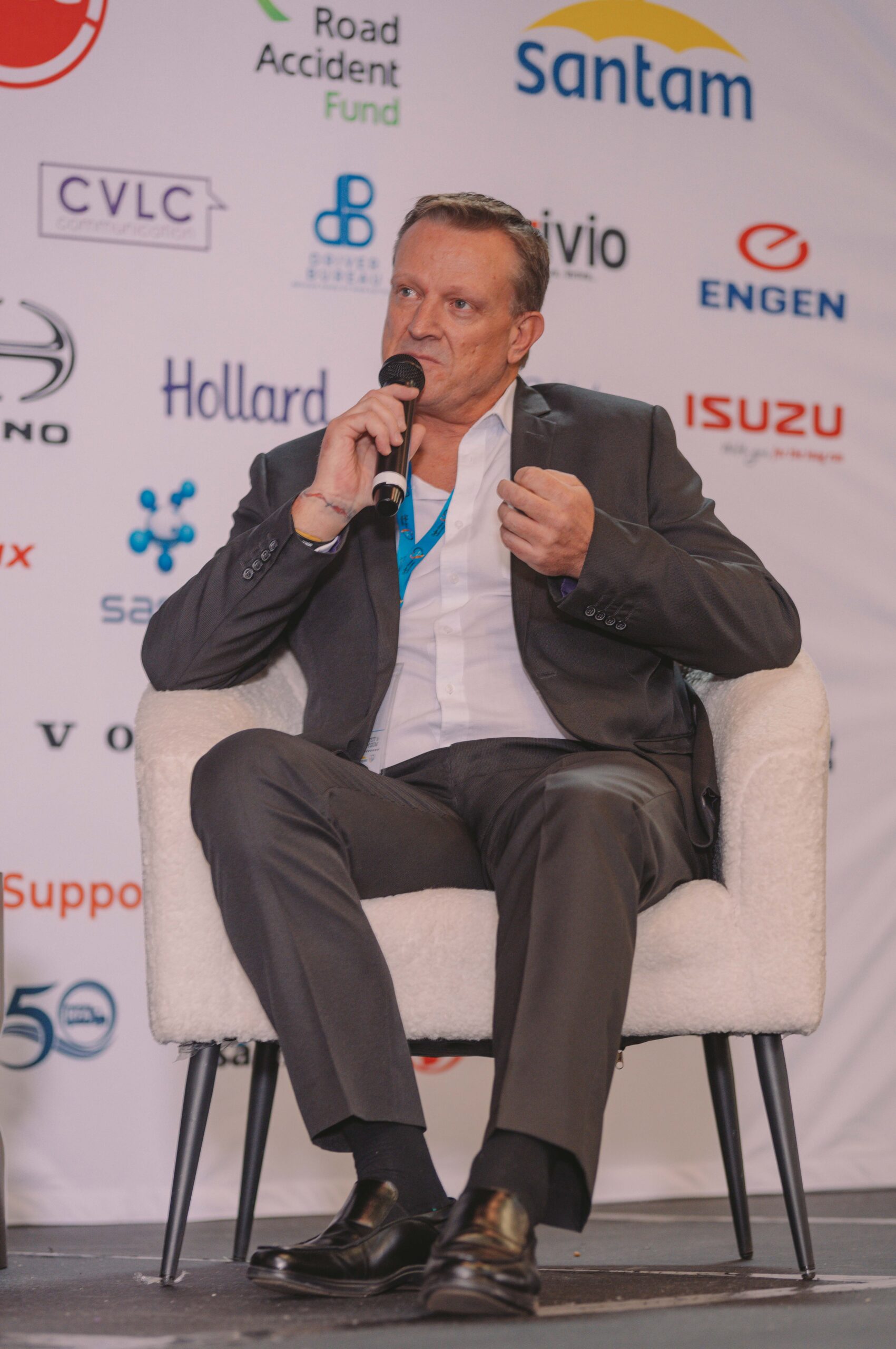 Driving health and safety - FleetWatch