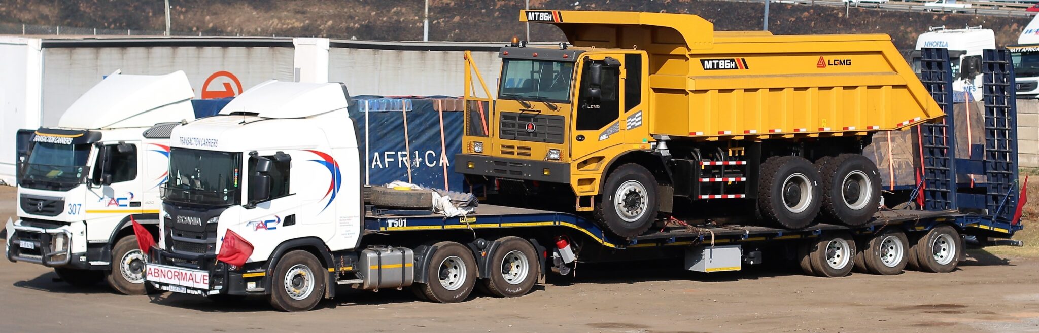 TAC tackles rapid fleet growth with Freeway software - FleetWatch