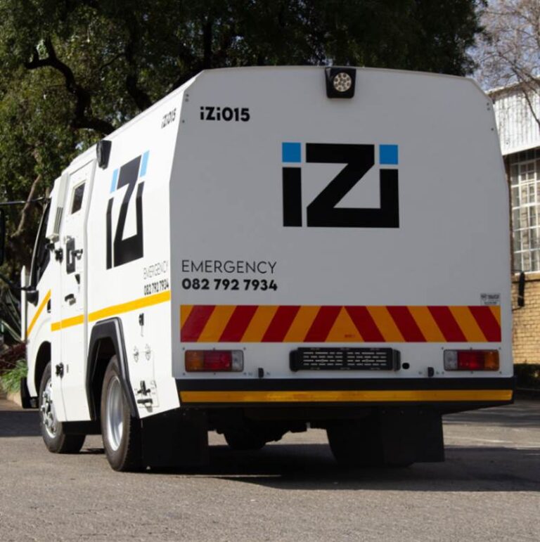IZI Group acquires G4S – aims to redefine cash-in-transit operations ...