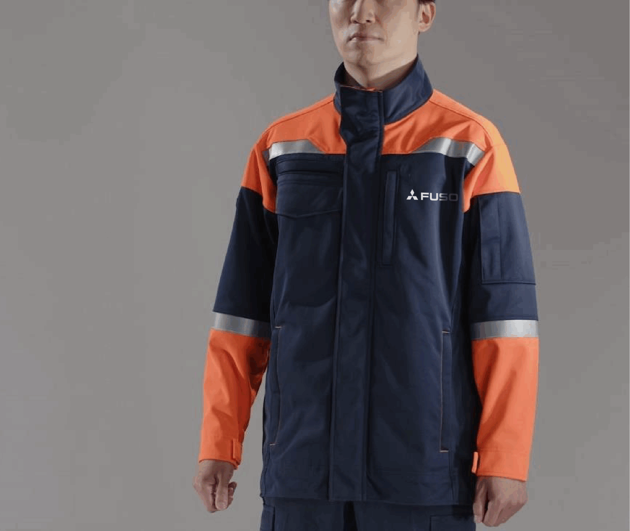 Fuso: Innovative PPE for a new EV era - FleetWatch