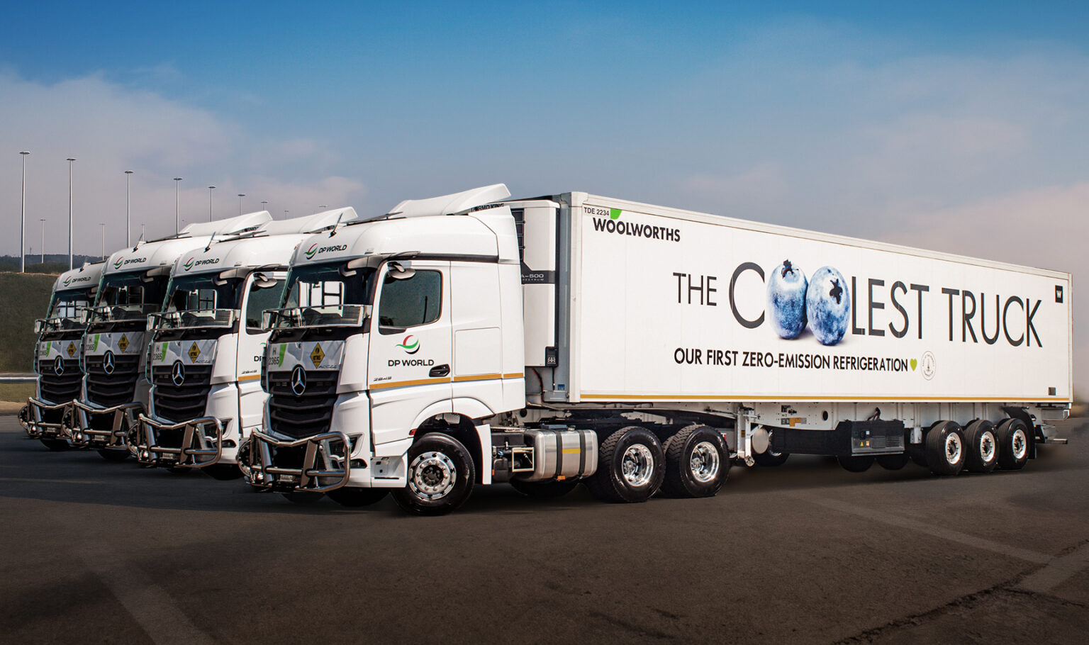 Industry News - FleetWatch