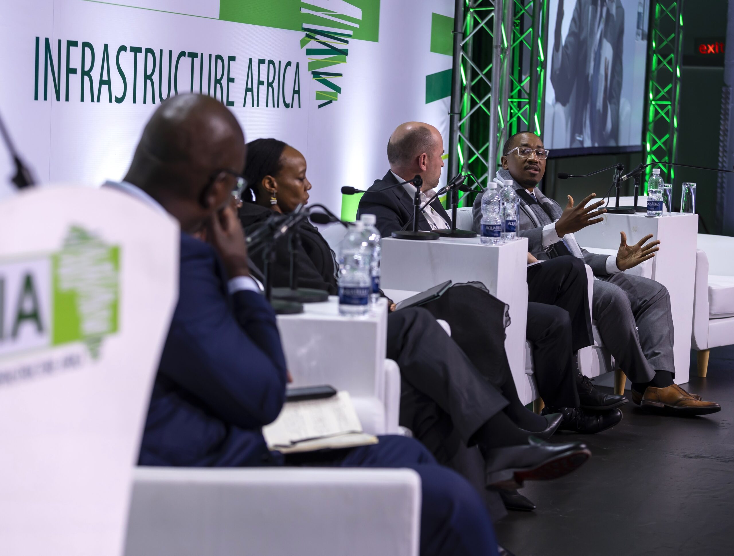 Infrastructure Africa positions itself in the continent’s next growth ...