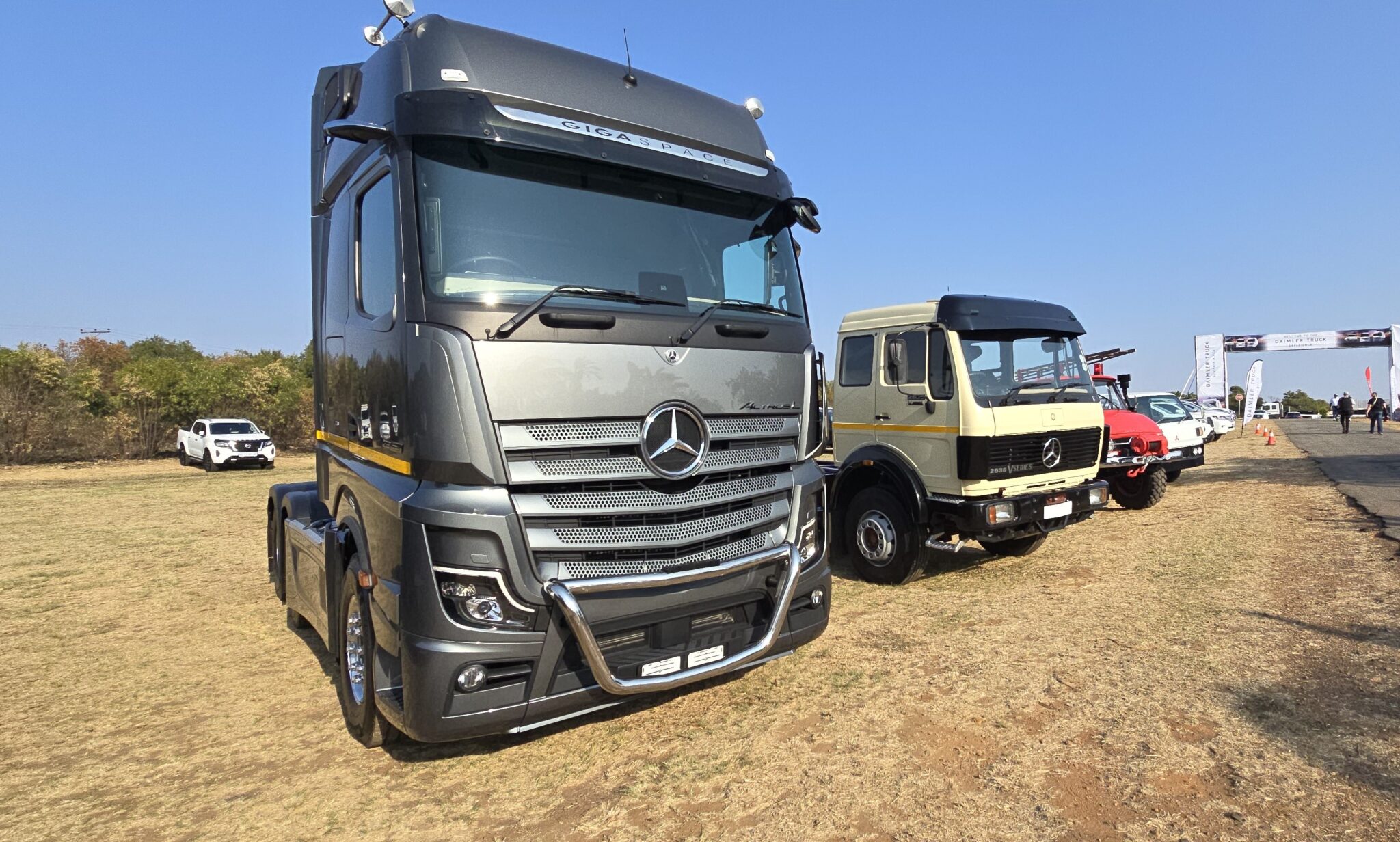 Industry News - FleetWatch